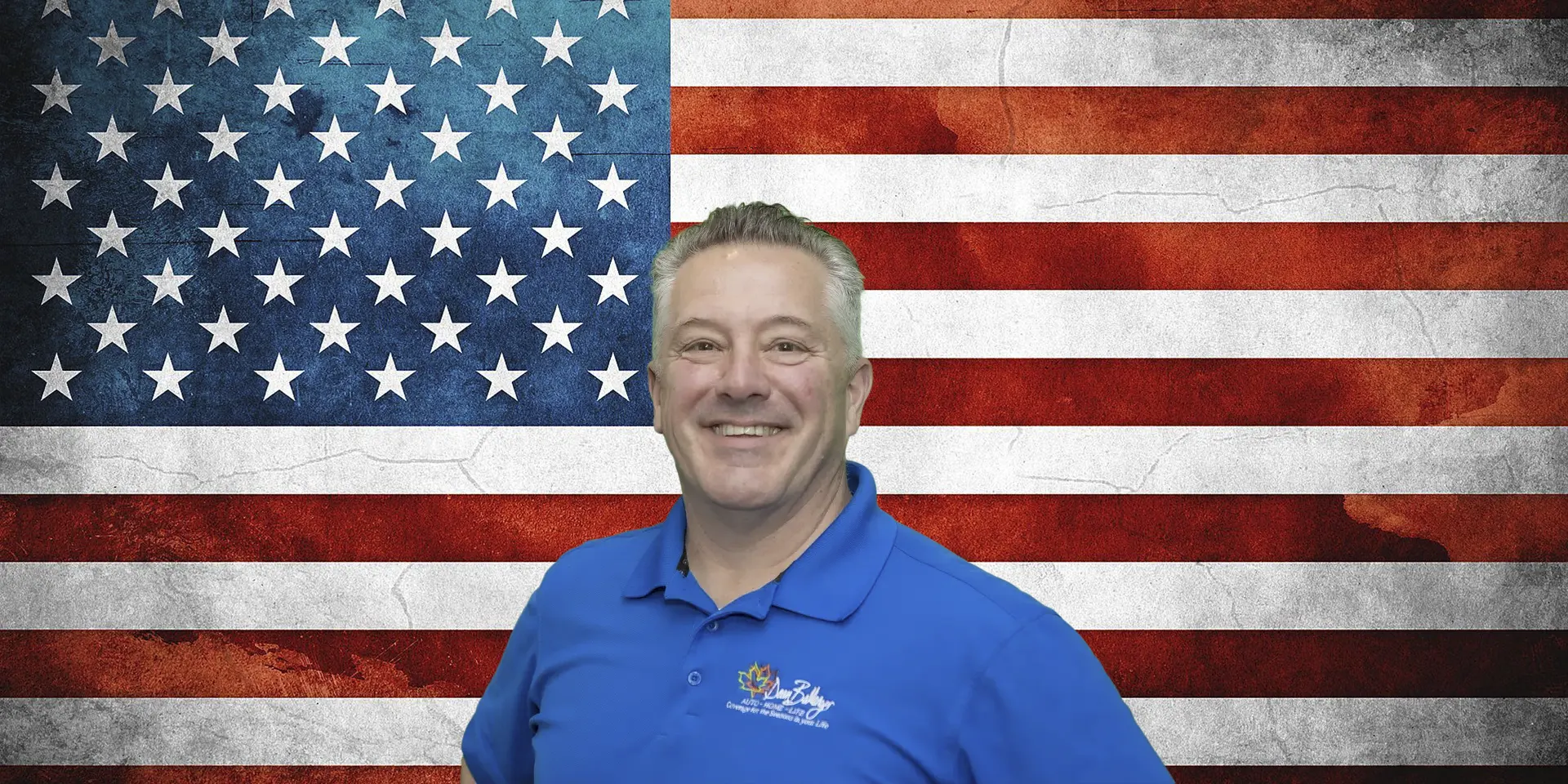 Dean Ballenger - Insure with Dean