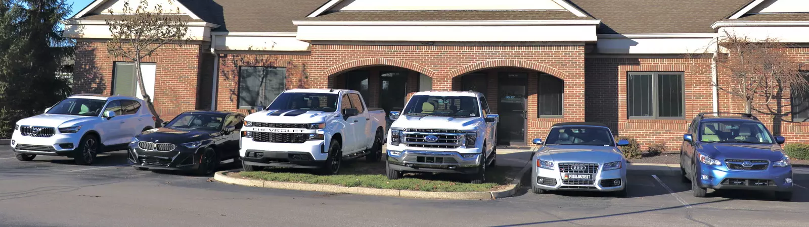 Insurance For Your Car, Truck, and Auto - Insure with Dean