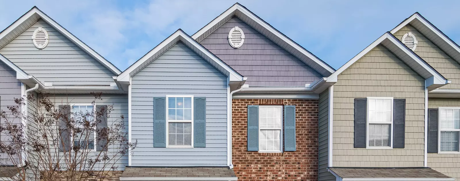 Insurance for your Condo, Townhome, or Duplex - Insure with Dean