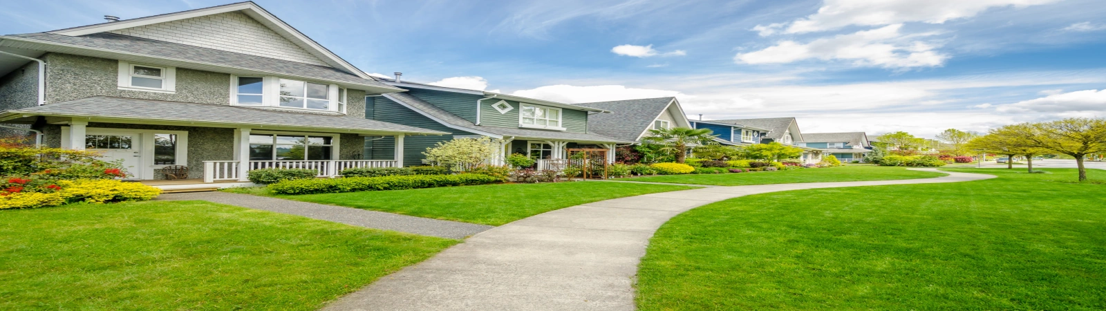 5 Things to Look For in a Neighborhood - Insure with Dean